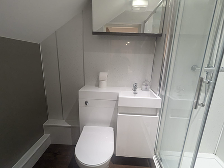 Newcastle City Centre Studio Apartments (Newcastle upon Tyne) | Theatre ...