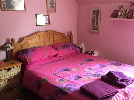 Double City Room (Norwich ) | Theatre Digs Booker